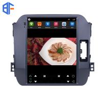 China Android 7.1 Kia Car Stereo Quad Core For 2011-2017 KIA Sportage Support for sale
