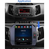 China Android 7.1 Kia Car Stereo Quad Core For 2011-2017 KIA Sportage Support for sale