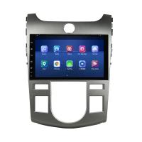 China IPS Kia Car Stereo Touch Screen Car Mp5 Player For Kia Forte CERATO 2009-2013 for sale