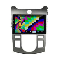 China IPS Kia Car Stereo Touch Screen Car Mp5 Player For Kia Forte CERATO 2009-2013 for sale