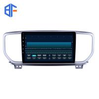 China Auto Radio Kia Sportage Car Stereo 4 2018 2020 2+32GB 8 Core Car Rad for sale