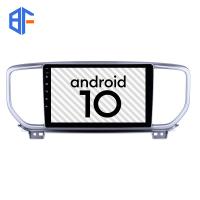 China Auto Radio Kia Sportage Car Stereo 4 2018 2020 2+32GB 8 Core Car Rad for sale