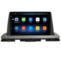 China Kia Car Stereo Cerato 2019 Android 10 Car Radio Player GPS Navigation with BT WIFI for sale