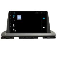 China Kia Car Stereo Cerato 2019 Android 10 Car Radio Player GPS Navigation with BT WIFI for sale
