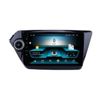 China Kia Car Stereo K2 RIO 2011- 2015 9
