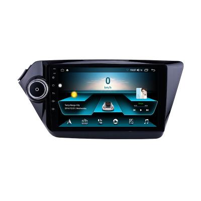 China Kia Car Stereo K2 RIO 2011- 2015 9