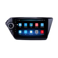China Kia Car Stereo K2 RIO 2011- 2015 9