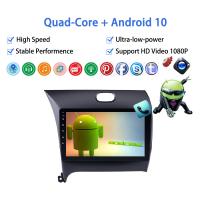 China 32GB Kia Car Stereo 9 Inch Car DVD Stereo Player For KIA K3 2012-2016 for sale
