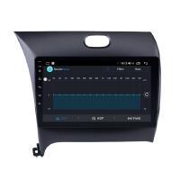 China 32GB Kia Car Stereo 9 Inch Car DVD Stereo Player For KIA K3 2012-2016 for sale