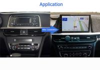 China K5 2015-2017 Double Din Head Unit Dvd Player Car Autoradio Touch Screen for sale
