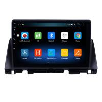 China K5 2015-2017 Double Din Head Unit Dvd Player Car Autoradio Touch Screen for sale