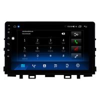 China 2.5D Screen Kia Car Stereo Car Android Multimedia Player For KIA RIO 2017-2019 for sale