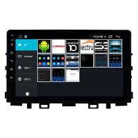 China 2.5D Screen Kia Car Stereo Car Android Multimedia Player For KIA RIO 2017-2019 for sale