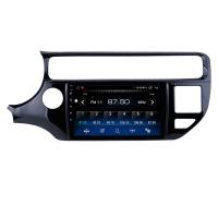 China Android 10 Kia Car Stereo for sale