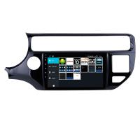 China Android 10 Kia Car Stereo for sale