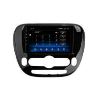 China Soul 2 PS 2013-2019 Kia Car Stereo Touch Screen Car Stereo Dvd 9 Inch for sale
