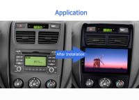China 2005-2017 Kia Sportage Car Stereo Android 10.0 GPS Navigation WIFI BT for sale