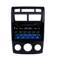 China 2005-2017 Kia Sportage Car Stereo Android 10.0 GPS Navigation WIFI BT for sale