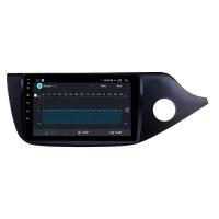 China Rear Camera Car MP5 Player for sale