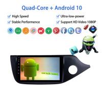 China Rear Camera Car MP5 Player for sale