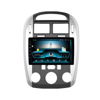 China KIA Car Stereo CERATO 2008-2012 Head Unit RAM 1GB ROM 16GB 32GB Android 10 WIFI Touch Screen GPS Multimedia Player for sale
