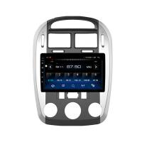 China KIA Car Stereo CERATO 2008-2012 Head Unit RAM 1GB ROM 16GB 32GB Android 10 WIFI Touch Screen GPS Multimedia Player for sale