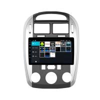 China KIA Car Stereo CERATO 2008-2012 Head Unit RAM 1GB ROM 16GB 32GB Android 10 WIFI Touch Screen GPS Multimedia Player for sale