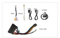 China KIA Stereo PICANTO Morning LHD 2011-2014 9 Inch Quad Core Android 10.0 Auto Radio Screen 2 Din Car DVD Player Car Radio for sale