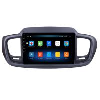 China KIA Car DVD Player SORENTO 2015 2016 2017 Car Radio 2 Din Quad Core Android 10 1+16G Car Auto Radio for sale