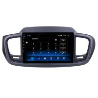 China KIA Car DVD Player SORENTO 2015 2016 2017 Car Radio 2 Din Quad Core Android 10 1+16G Car Auto Radio for sale