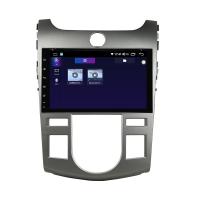 China Kia Car Radio Forte Cerato 2009-2013 4 Core 9 Inch Touch Screen Car DVD Player Stereo GPS Navigation Android Car Radio for sale