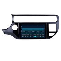 China Kia Car Stereo Rio LHD 2015-2017  Kia Xcite Adapter Android 9 Inch 1+16GB Car Multimedia Player GPS Navigation Car Radio for sale