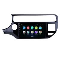China Kia Car Stereo Rio LHD 2015-2017  Kia Xcite Adapter Android 9 Inch 1+16GB Car Multimedia Player GPS Navigation Car Radio for sale