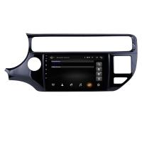 China Kia Car Stereo Rio LHD 2015-2017  Kia Xcite Adapter Android 9 Inch 1+16GB Car Multimedia Player GPS Navigation Car Radio for sale
