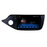 China Car Stereo Kia Ceed LHD 2012-2014 GPS WIFI Car DVD Player Android 10.0 Car Radio Multimedia System 9 Inch Touch Screen for sale