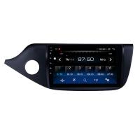 China Car Stereo Kia Ceed LHD 2012-2014 GPS WIFI Car DVD Player Android 10.0 Car Radio Multimedia System 9 Inch Touch Screen for sale