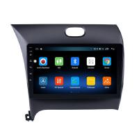 China KIA K3 2013-2016 GPS WIFI Car DVD Player Android 10 Car Multimedia Radio 9 Inch Touch Screen 8 Core 32G 2G for sale