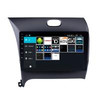 China KIA K3 2013-2016 GPS WIFI Car DVD Player Android 10 Car Multimedia Radio 9 Inch Touch Screen 8 Core 32G 2G for sale