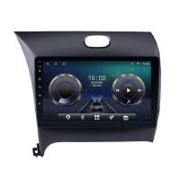 China KIA K3 2013-2016 GPS WIFI Car DVD Player Android 10 Car Multimedia Radio 9 Inch Touch Screen 8 Core 32G 2G for sale