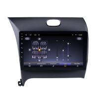 China KIA K3 2013-2016 GPS WIFI Car DVD Player Android 10 Car Multimedia Radio 9 Inch Touch Screen 8 Core 32G 2G for sale