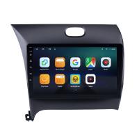 China KIA K3 2013-2016 GPS WIFI Car DVD Player Android 10 Car Multimedia Radio 9 Inch Touch Screen 8 Core 32G 2G for sale