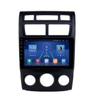 China KIA Car Stereo Sportage 2005-2017 Android 10.0 Car Radio Multimedia System Car DVD Player GPS WIFI for sale