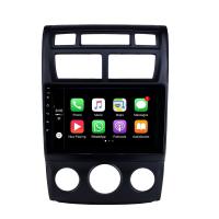 China KIA Car Stereo Sportage 2005-2017 Android 10.0 Car Radio Multimedia System Car DVD Player GPS WIFI for sale