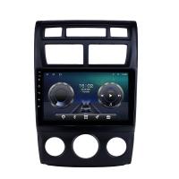China KIA Car Stereo Sportage 2005-2017 Android 10.0 Car Radio Multimedia System Car DVD Player GPS WIFI for sale