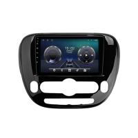 China Kia Car Stereo Soul 2 PS 2013-2019 Android 9 Inch Car Dvd Player Gps Wifi Multifunctional System Car Radio Control for sale