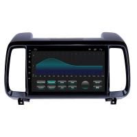 China 9 Inch Hyundai Ix35 Carplay for sale