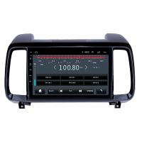 China 9 Inch Hyundai Ix35 Carplay for sale