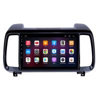 China 9 Inch Hyundai Ix35 Carplay for sale