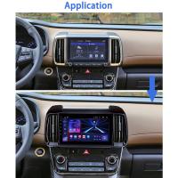 China 9 Inch Hyundai Ix35 Carplay for sale