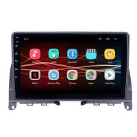 China OEM Mercedes Benz Car Stereo C Class W204 2007-2014 HD Mp5 Car Stereo for sale